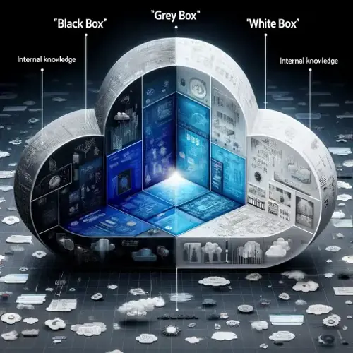 Cloud Penetration Testing
