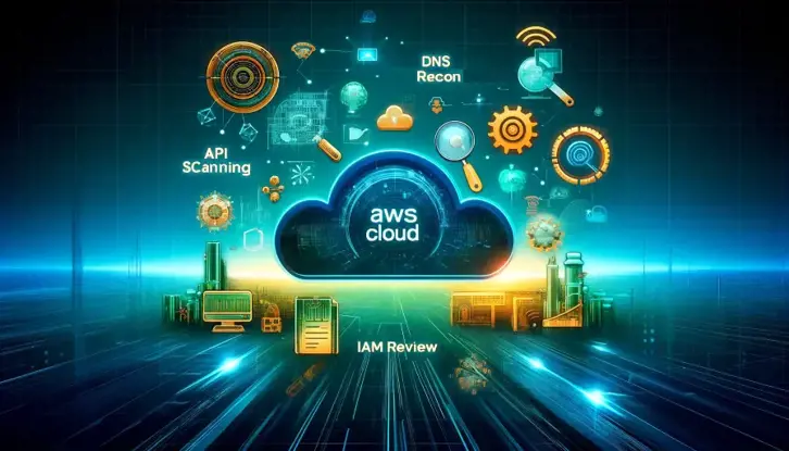 AWS Cloud Penetration Testing AWS Cloud Penetration Testing